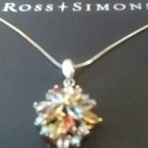 Ross-Simons on Poshmark